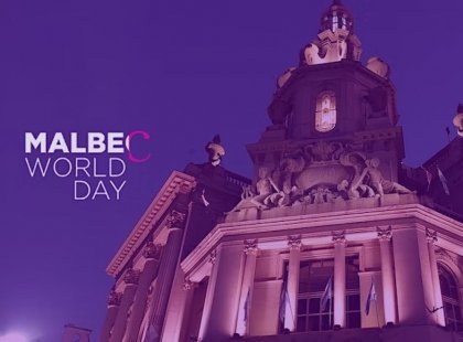 MALBEC WORLD DAY ROSARIO 2023 / MALBEC ARGENTINO CAMPEÓN