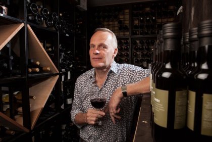 El Top 100 argentino de Tim Atkin