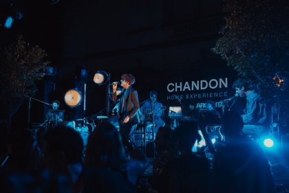 CHANDON HOME EXPERIENCE by Argenta, una nueva experiencia llega a ...