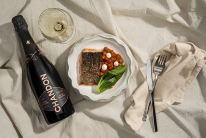 Nueva propuesta de menú otoño - invierno en Chandon Bistro by Miranda ...