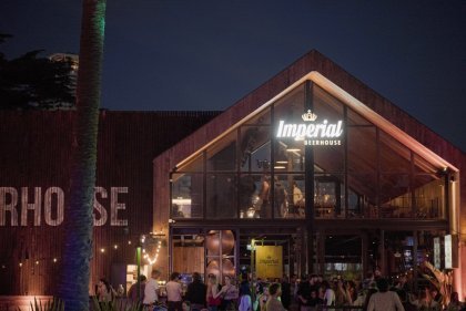 IMPERIAL & TIME OUT SE UNEN PARA CREAR UNA NUEVA RECOMPENSA
