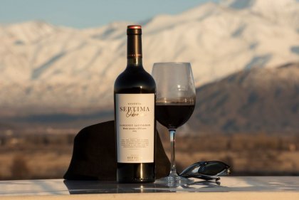 Bodega Séptima abre sus puertas en la provincia de Mendoza