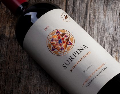 Surpina 2021: el “blend de historias” de Del Fin Del Mundo que rinde ...