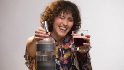 "La Refrescancia nos une", la nueva campaña del Vino Argentino