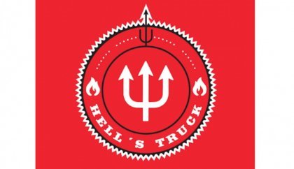 Delivery: Hell´s Truck