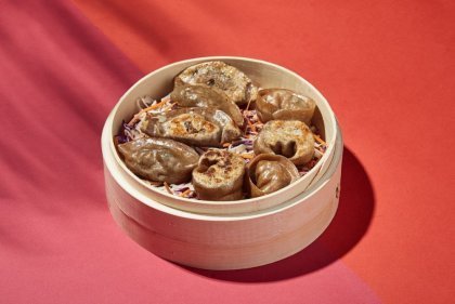 KOI incorpora nuevos platos a su carta