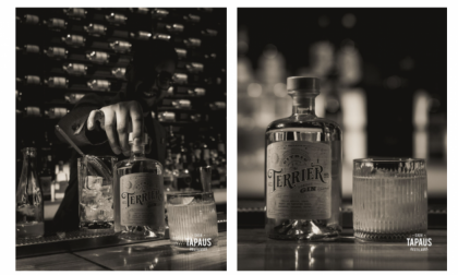 Casa Tapaus es la destilería más premiada de Argentina