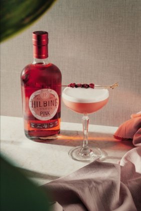 Hilbing Franke Distillery y sus cócteles para combatir el calor